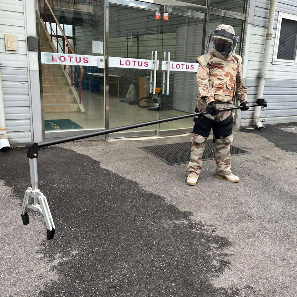 EOD Equipment – EOD Equipment