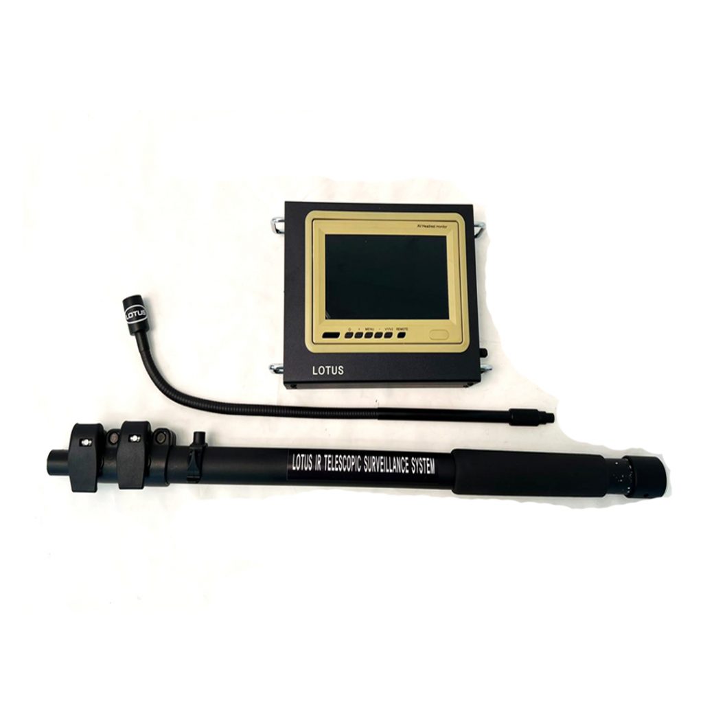 EOD Search and Access Kits – EOD Equipment