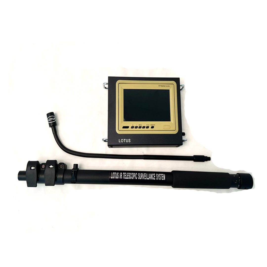 EOD Search and Access Kits – EOD Equipment